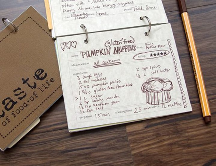 5 Ideas For An Empty Notebook Part 2 5-ideas-for-an-empty-notebook-part-2