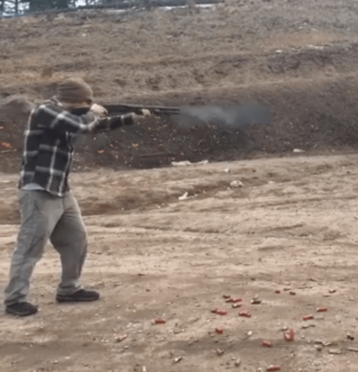 Practical Drills for the Home Defense Shotgunner