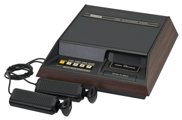 Atari 2600 Wikipedia