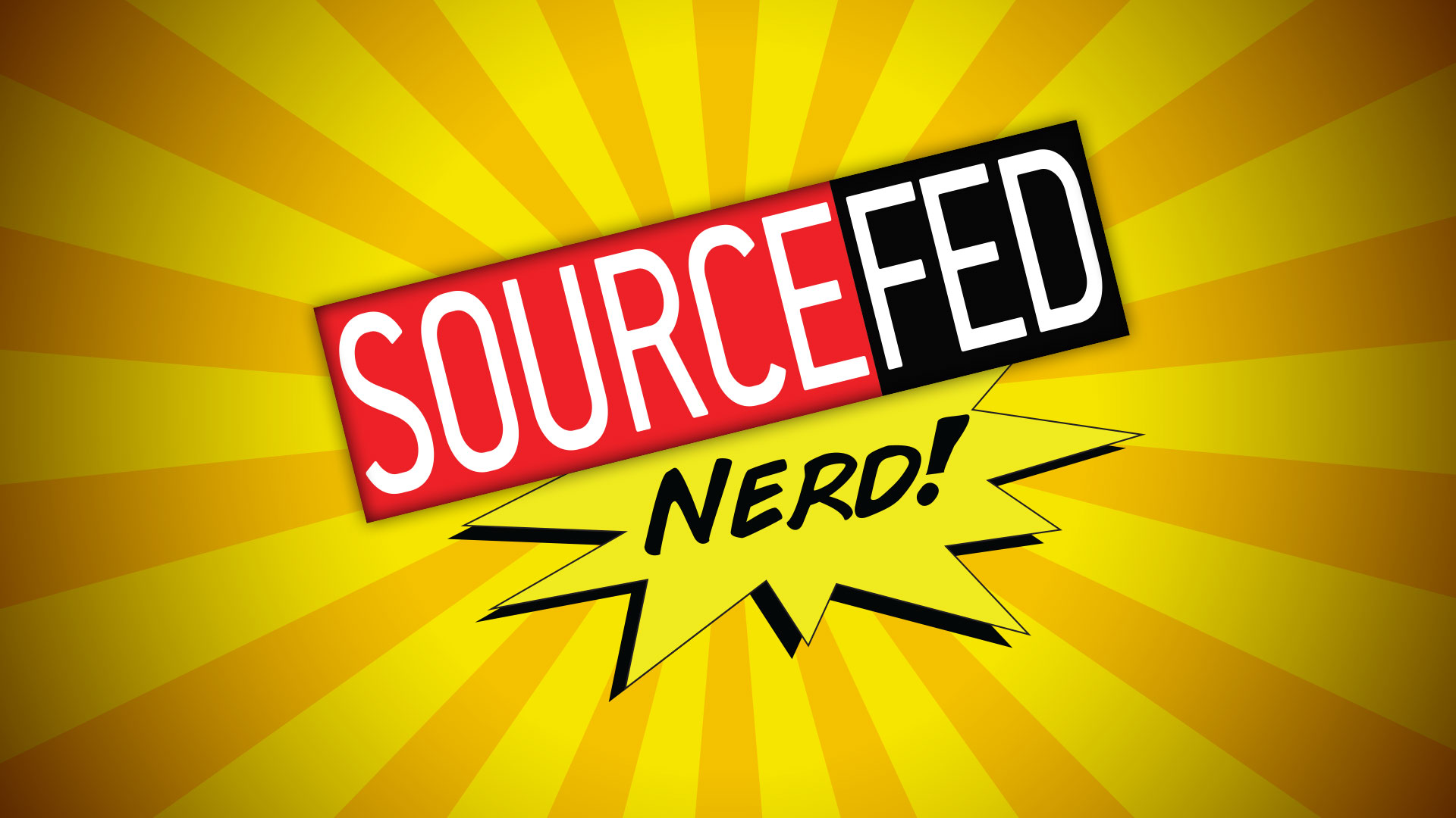 Sourcefed Logo