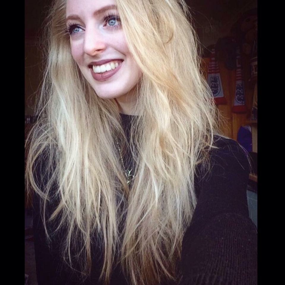 Victoria Simons's Instagram, Twitter & Facebook on IDCrawl