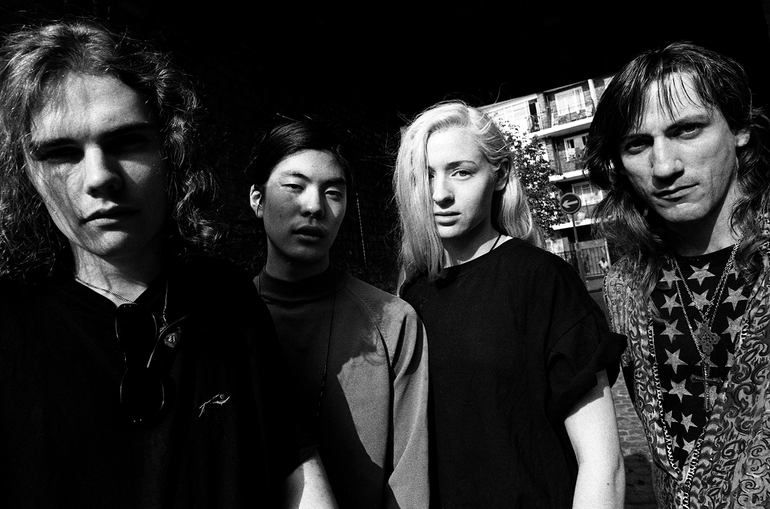 Smashing Pumpkins Adore Wallpaper