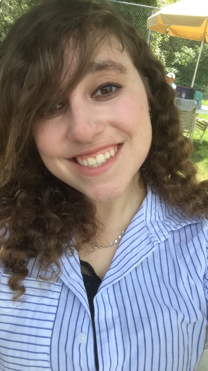 Rebecca Weiner's Instagram, Twitter & Facebook on IDCrawl
