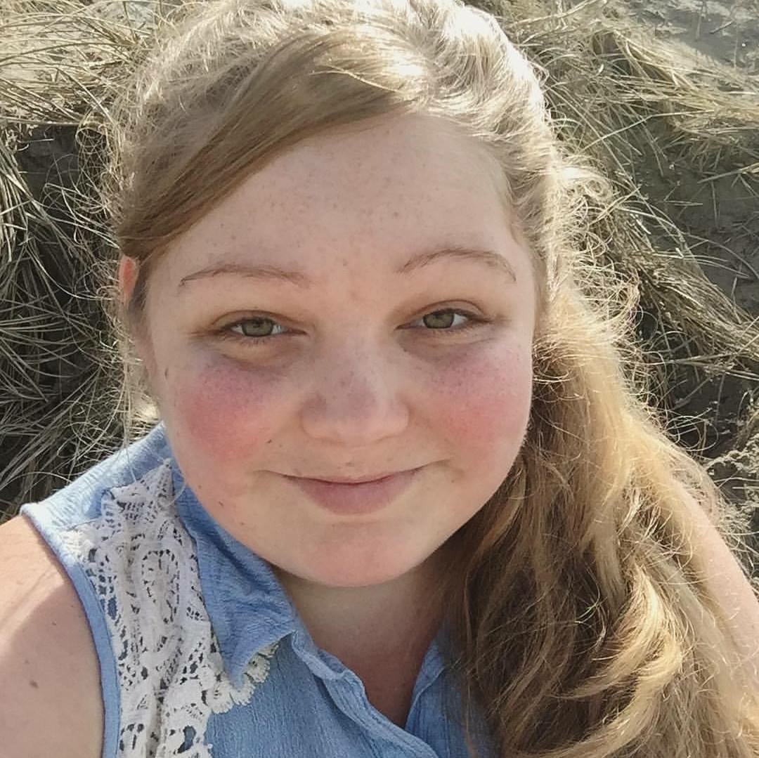 Kayla Blum's Instagram, Twitter & Facebook on IDCrawl