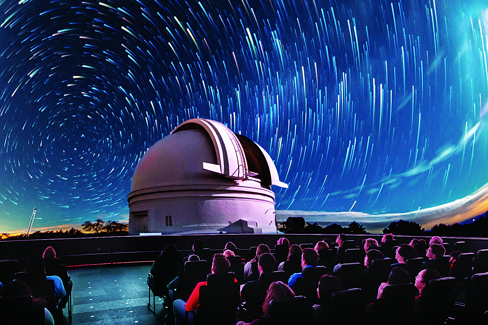 30 Best College Planetariums And Observatories