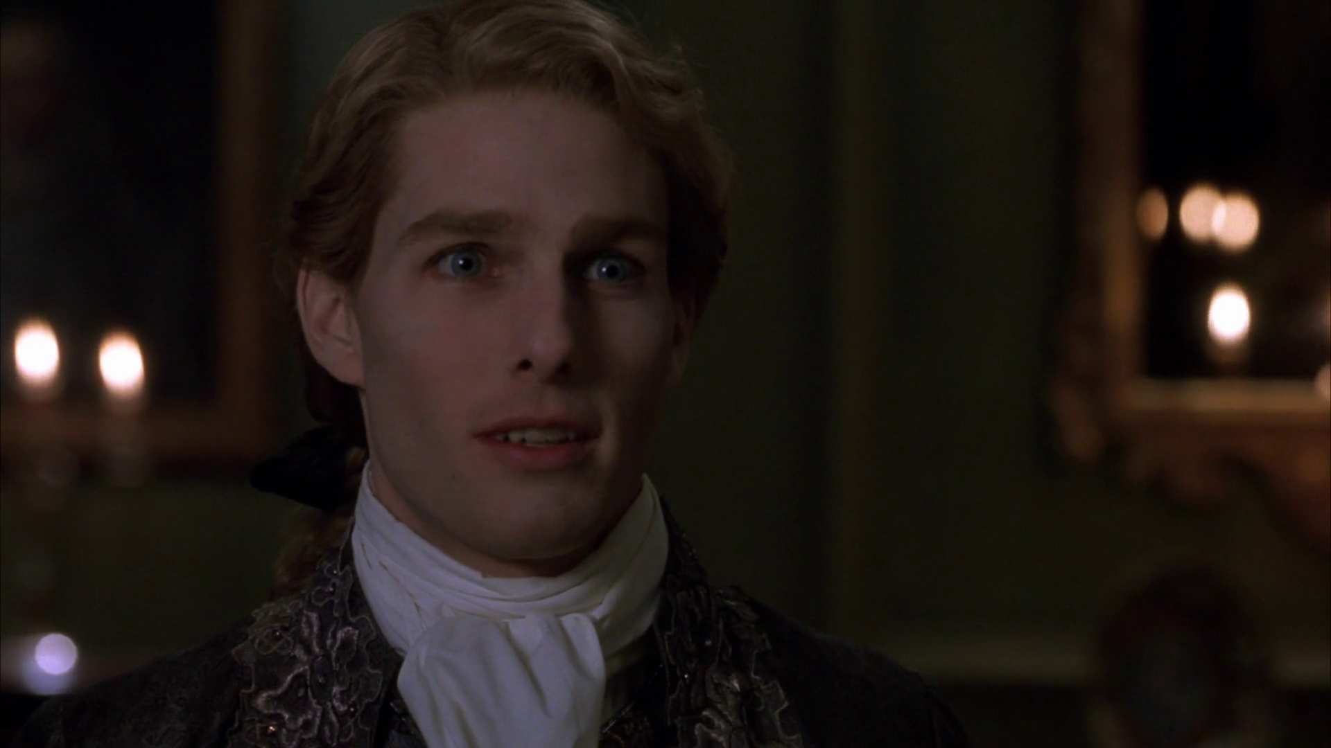 Tom Cruise Lestat Wallpaper