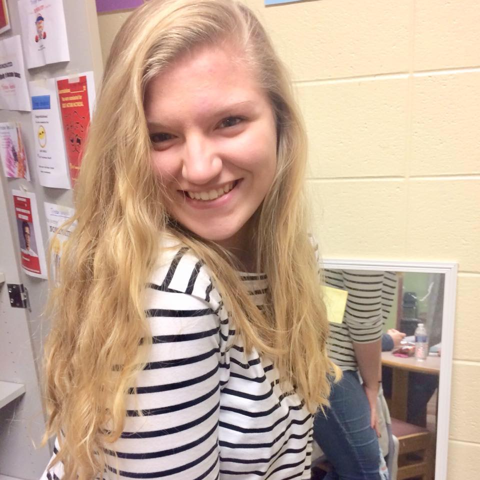 Jenna Harrison's Instagram, Twitter & Facebook on IDCrawl