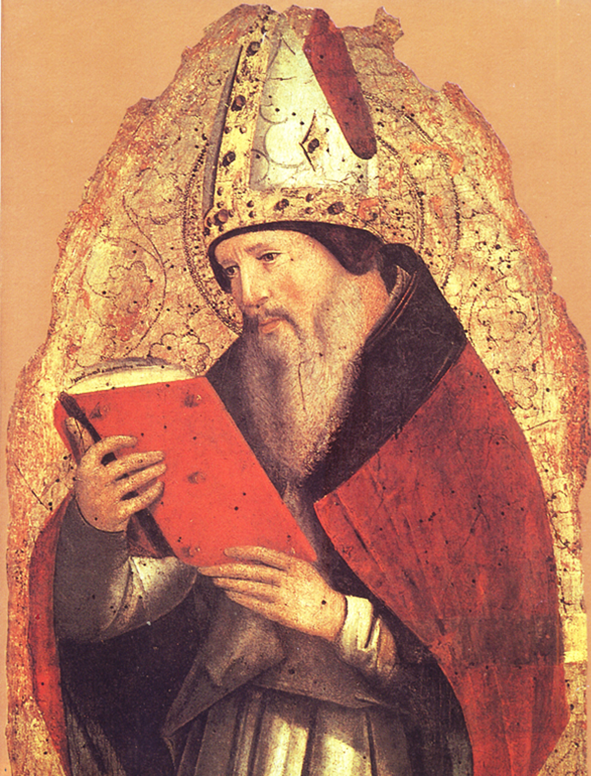 Augustine Philosopher