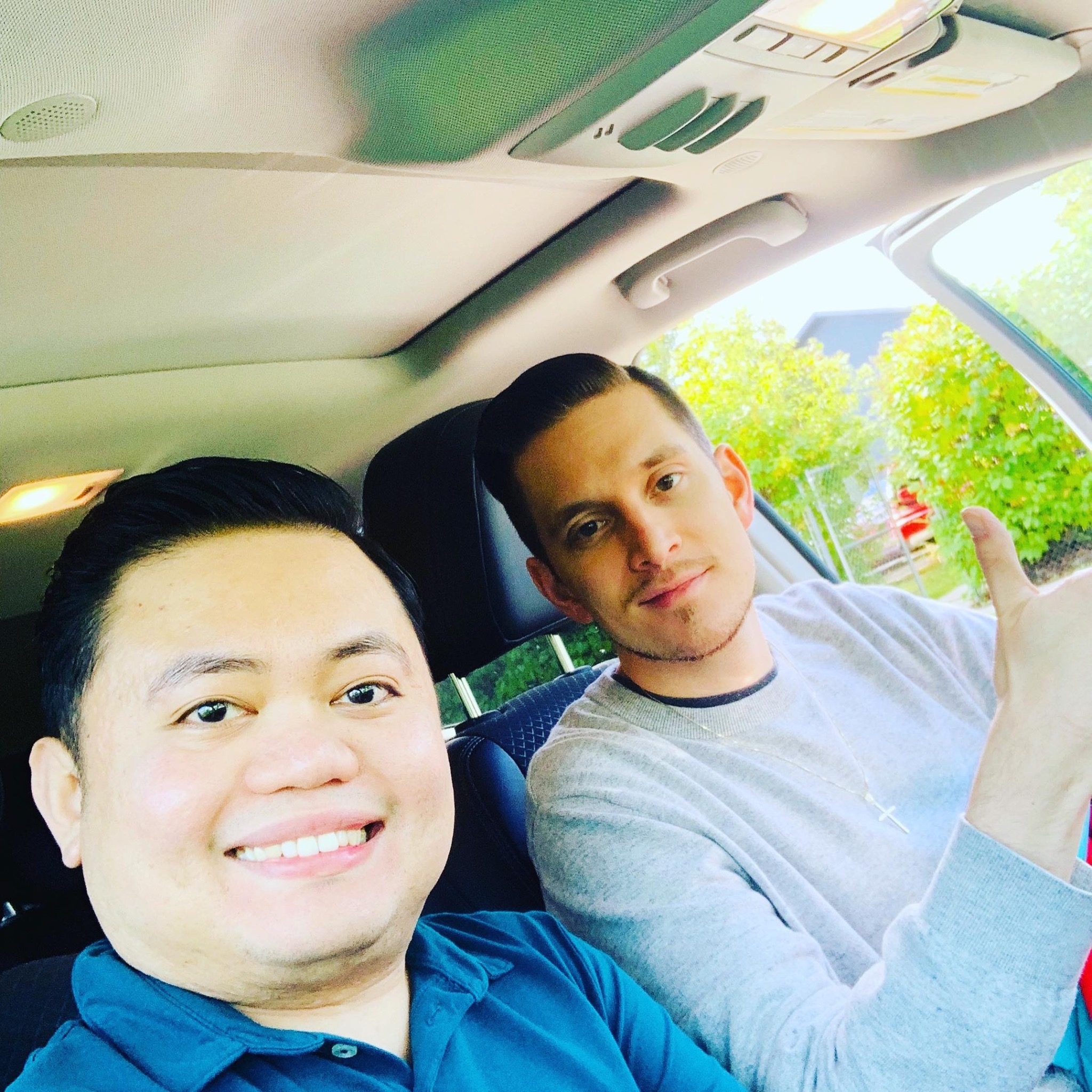 Joseph Miranda's Instagram, Twitter & Facebook on IDCrawl