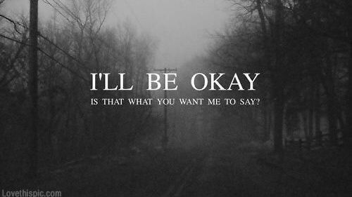 Dead Inside Quotes