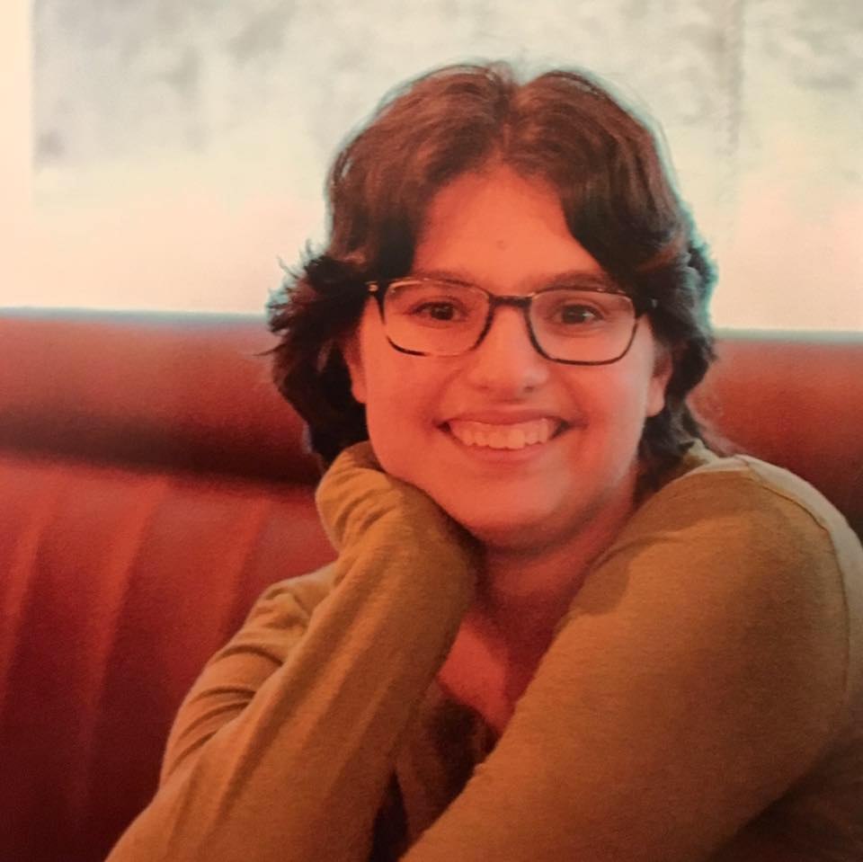 Sophie Roth's Instagram, Twitter & Facebook on IDCrawl