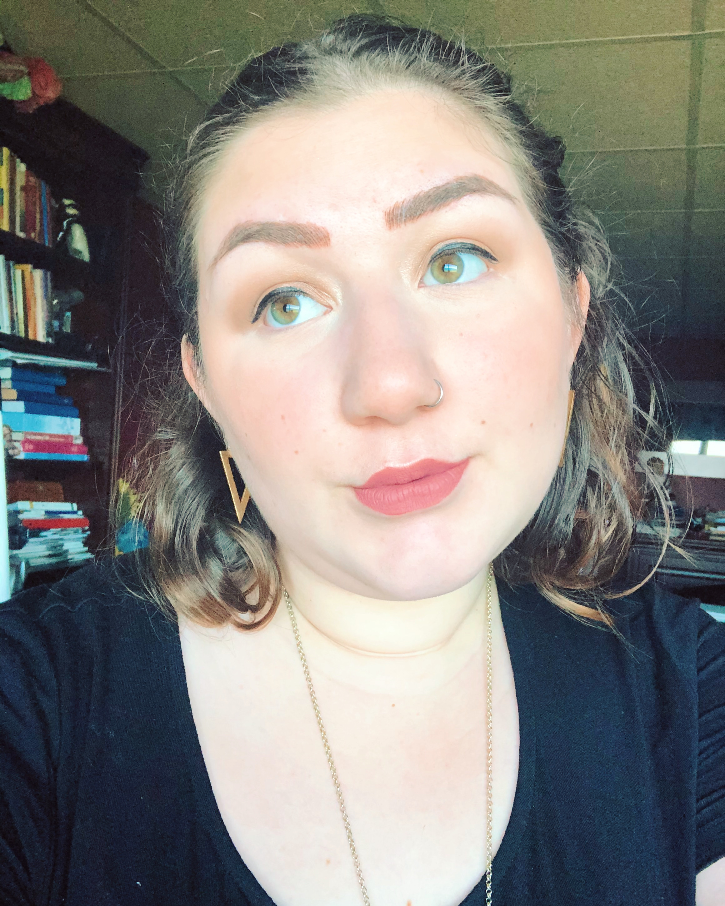 Sarah Dawe's Instagram, Twitter & Facebook on IDCrawl