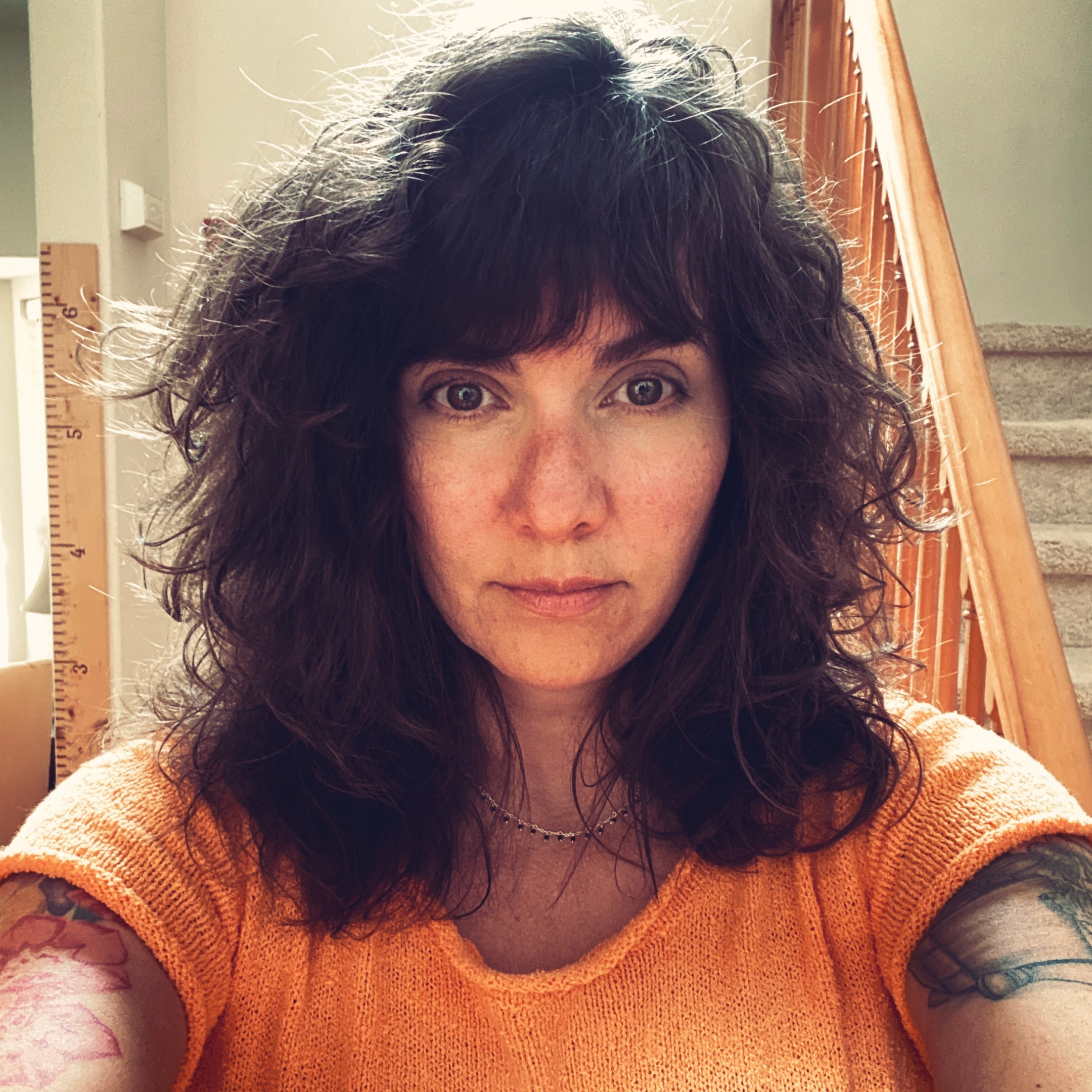 Natalie French's Instagram, Twitter & Facebook on IDCrawl