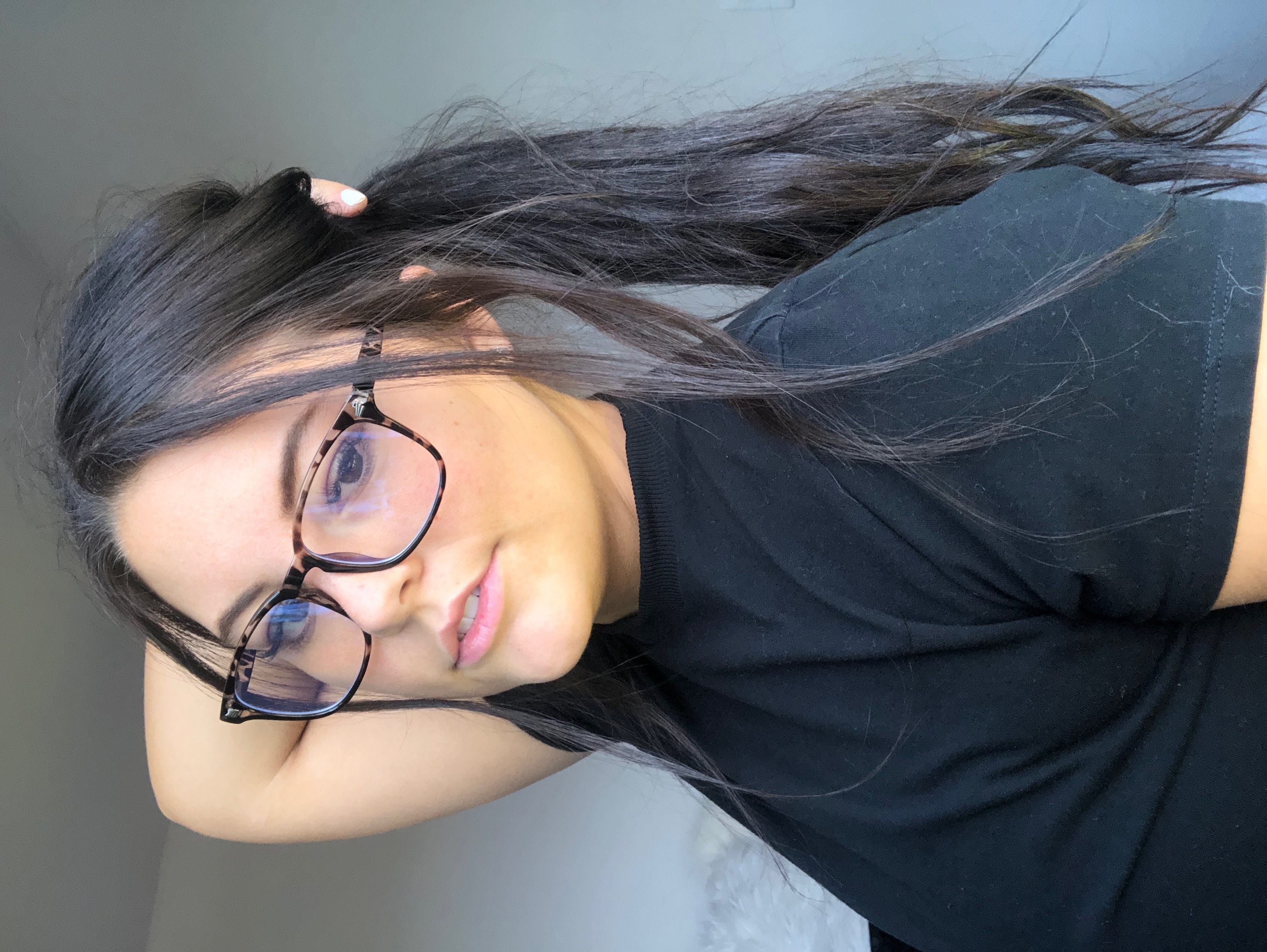 Olivia Hoffman's Instagram, Twitter & Facebook on IDCrawl