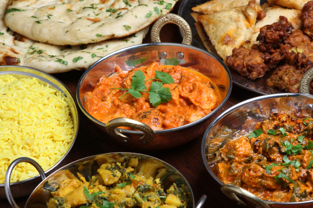 Best of North Indian Cuisine Feast
