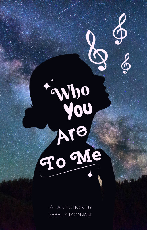 Zoe Nightshade Constellation