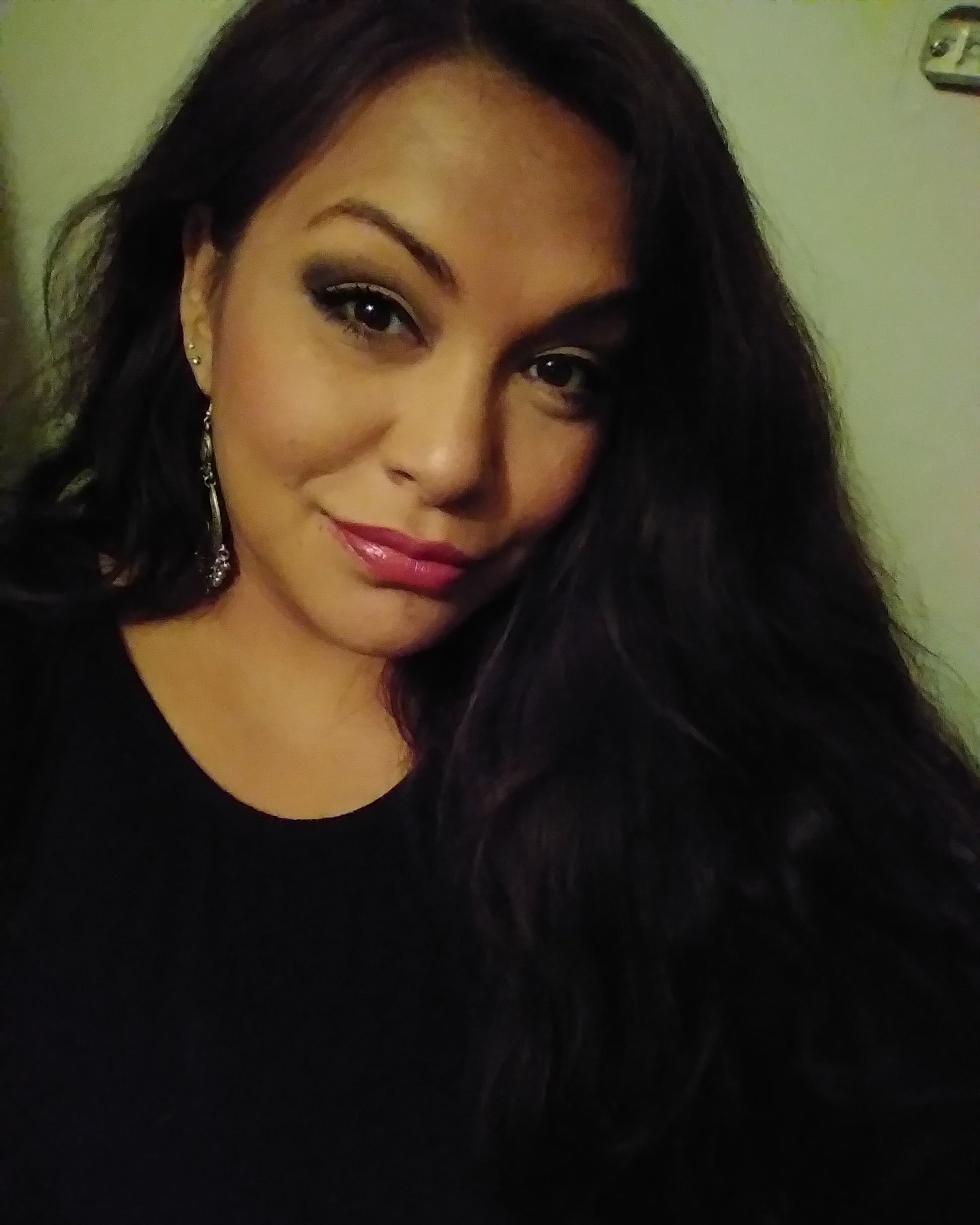 Aline Robertson's Instagram, Twitter & Facebook on IDCrawl