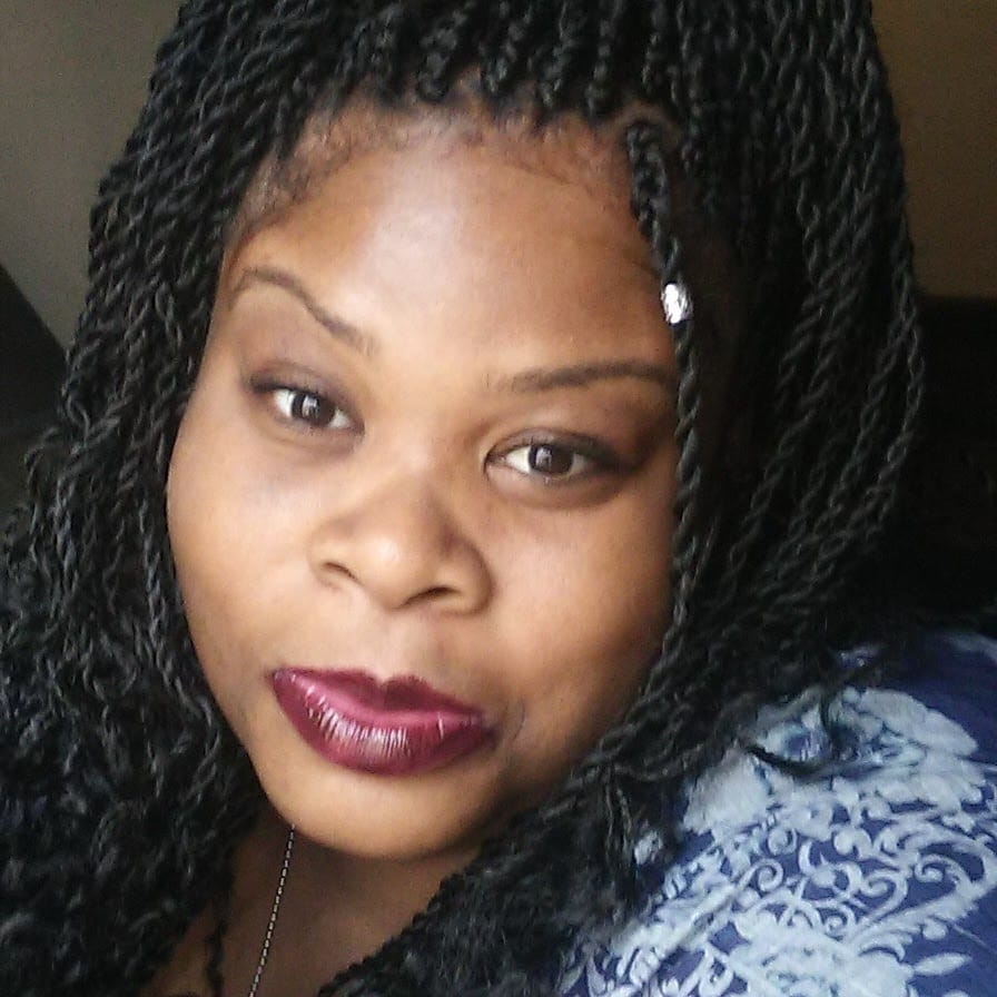 Veronica Thompson's Instagram, Twitter & Facebook on IDCrawl