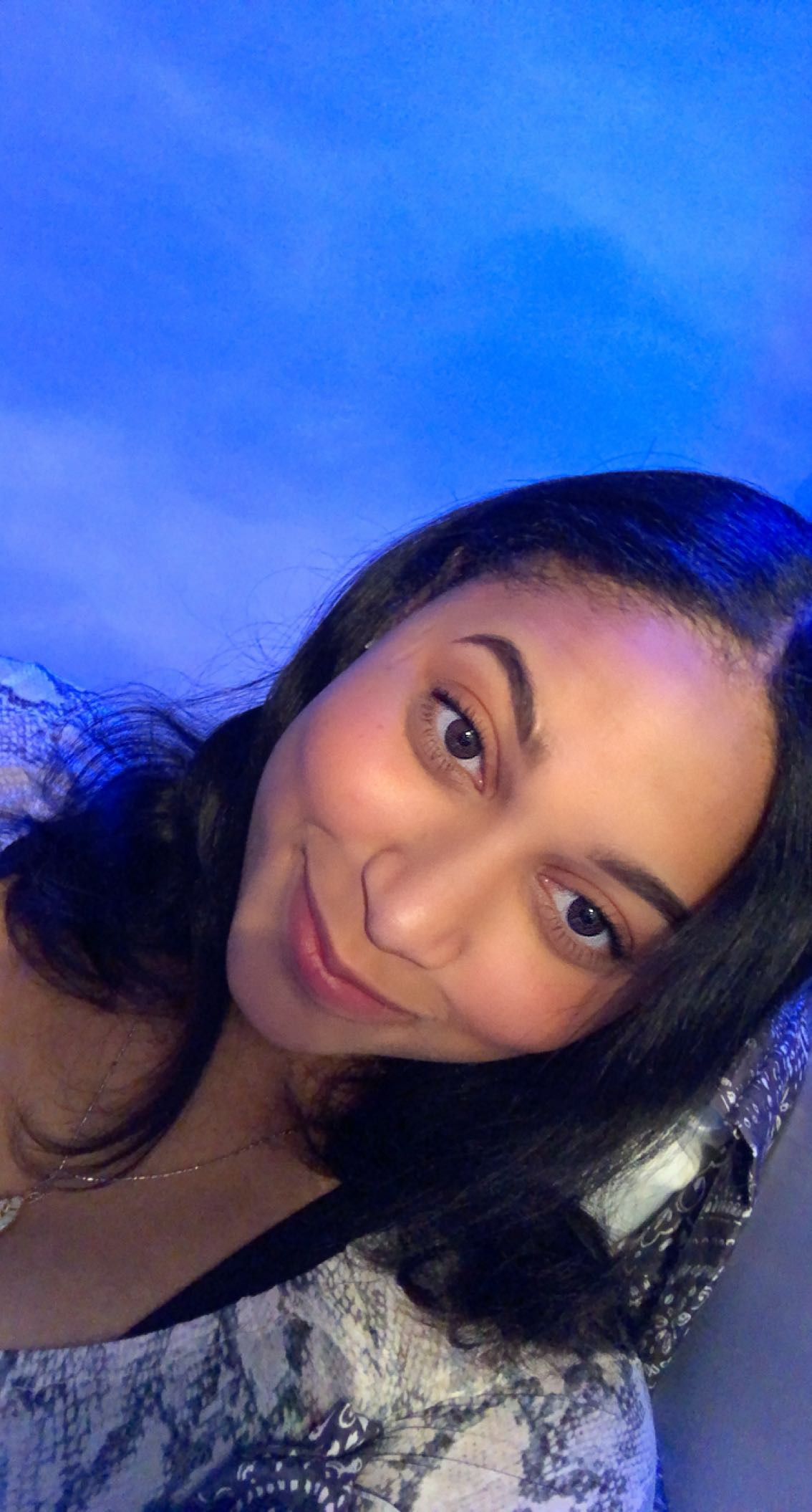 Violet Cheek's Instagram, Facebook & TikTok on IDCrawl