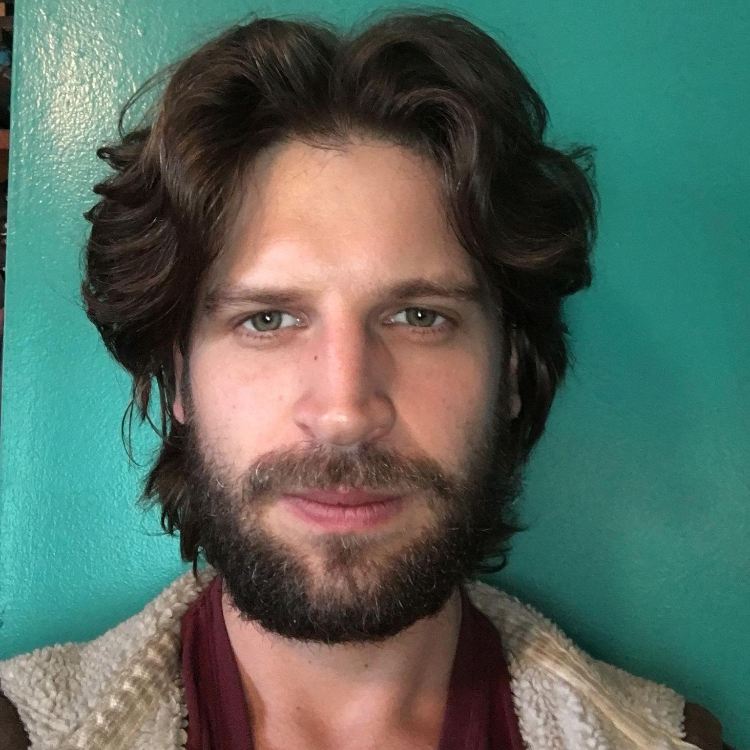 Michael Cabbage's Instagram, Twitter & Facebook on IDCrawl