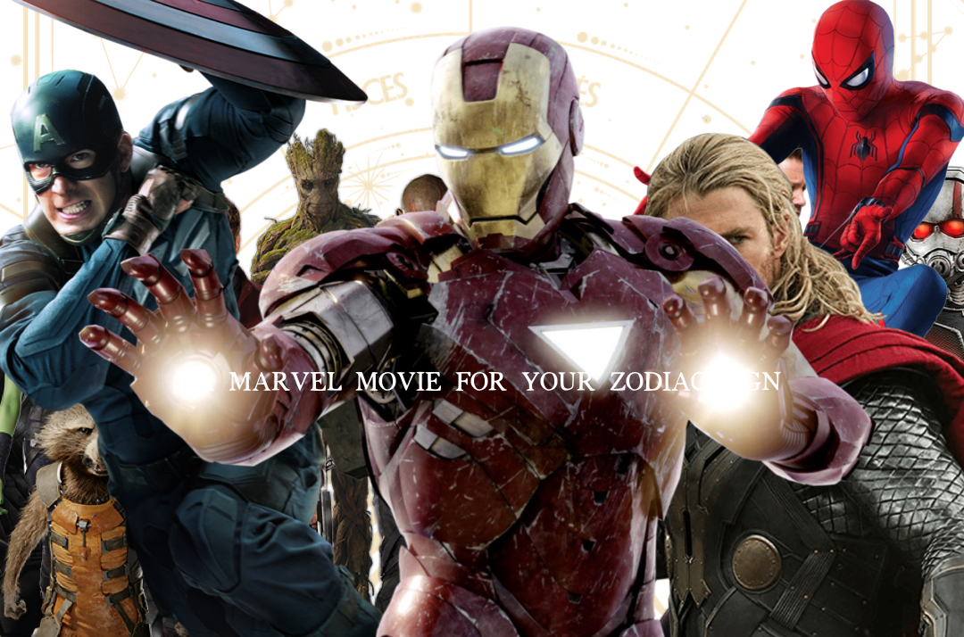 Iron man zodiac 60 photos - Youhoroscope.com