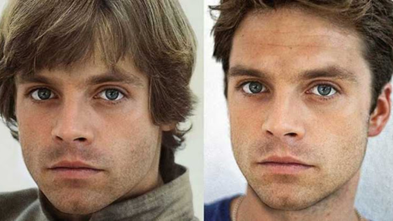 Mark Hamill Young Photos