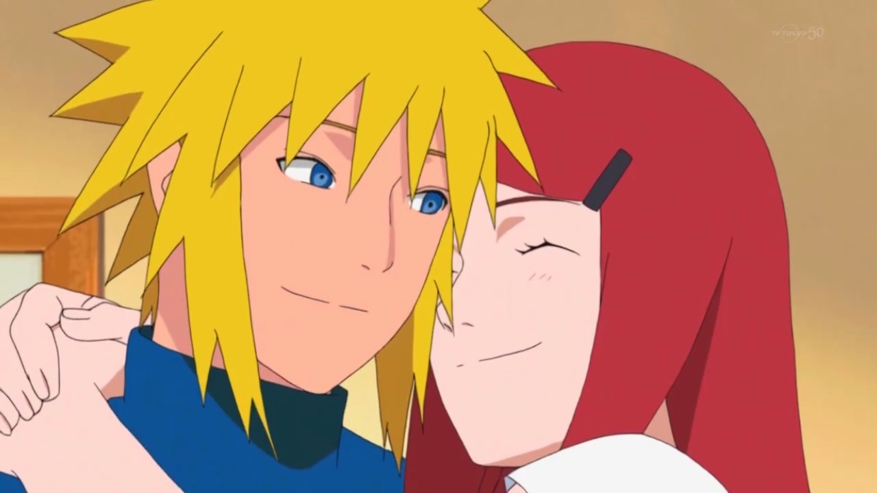 Kushina Uzumaki Narutopedia Kushina Uzumaki | Ninja Alliance Wiki