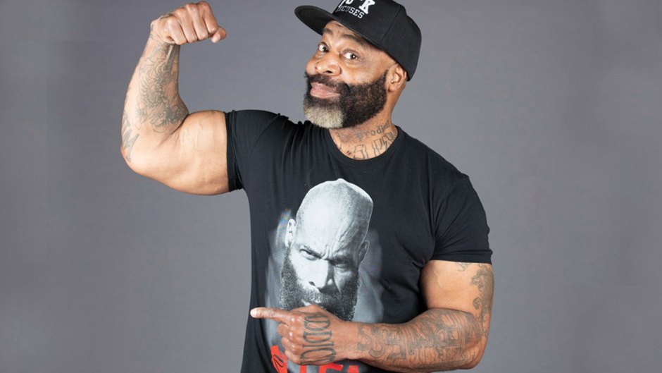 Ct Fletcher T Shirts