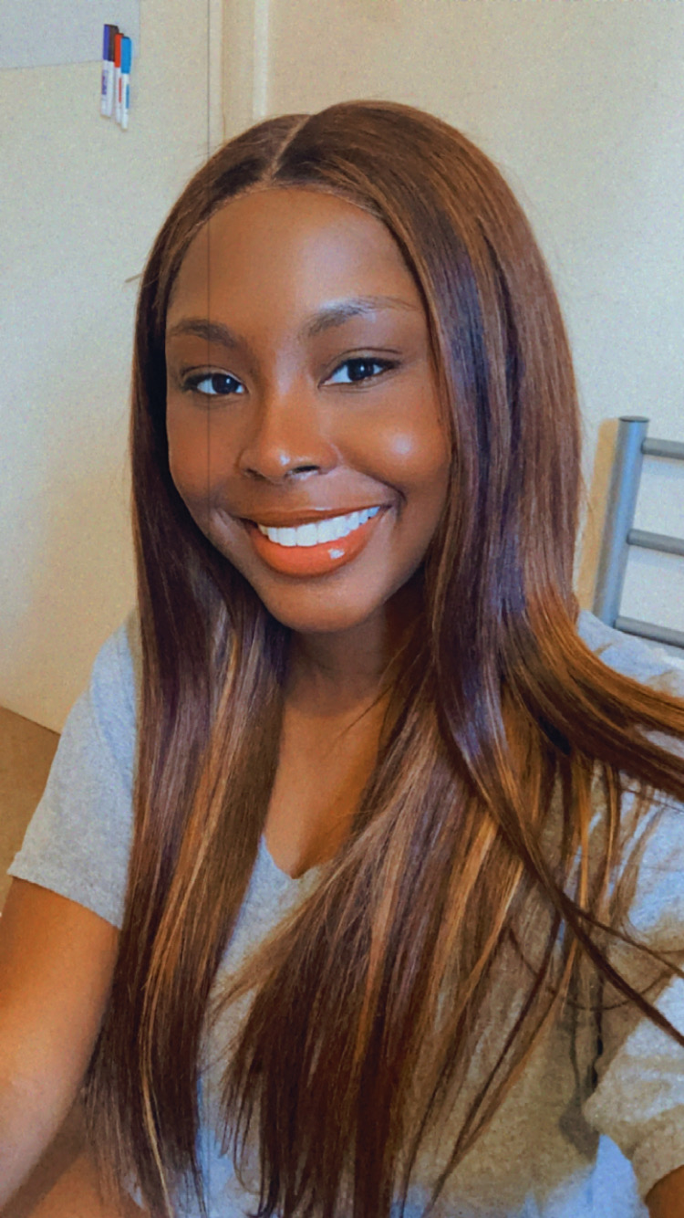 Victoria Montague's Instagram, Twitter & Facebook on IDCrawl