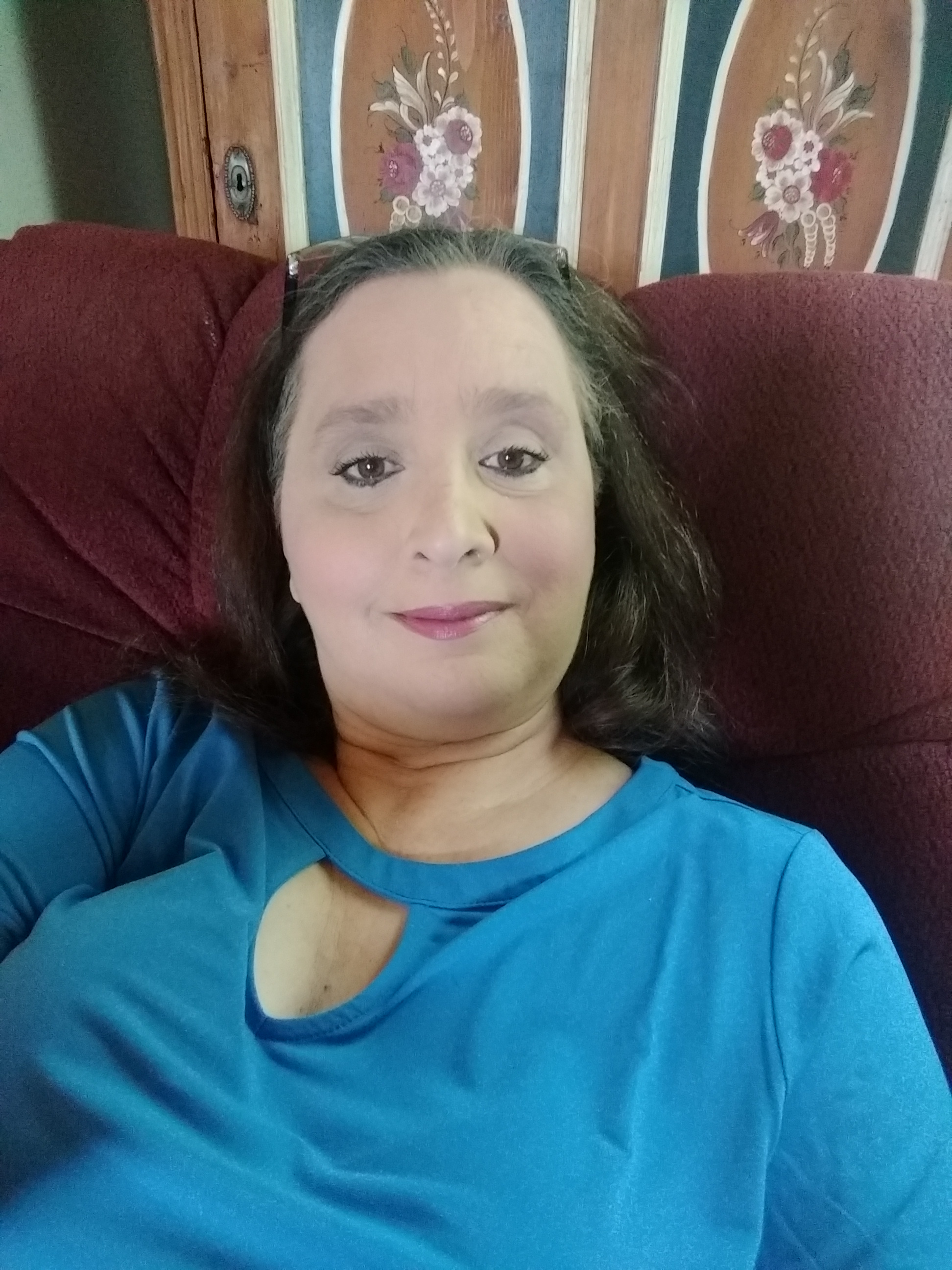 Joy Huntley's Instagram, Twitter & Facebook on IDCrawl