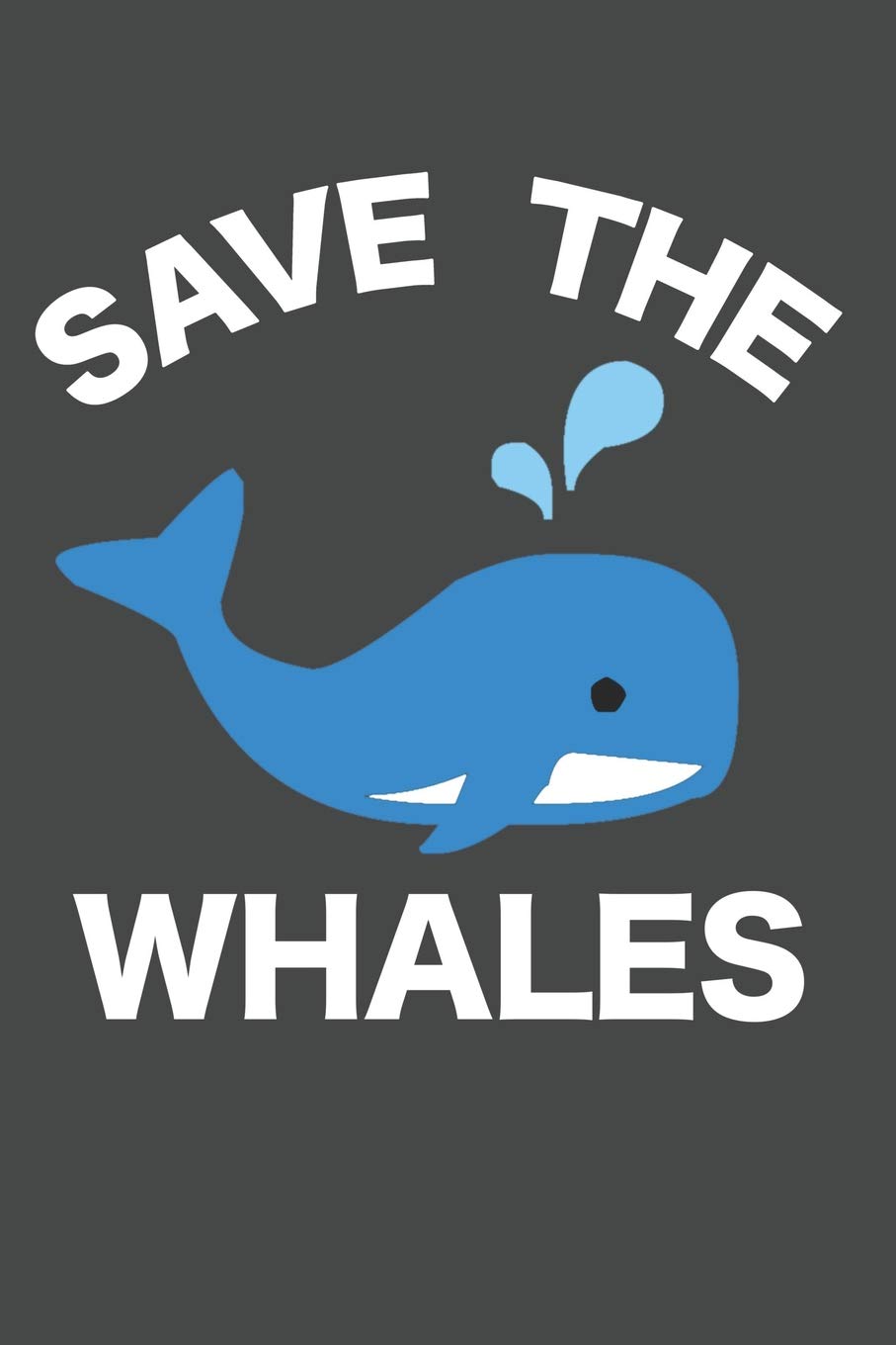 Save The Whale Charity