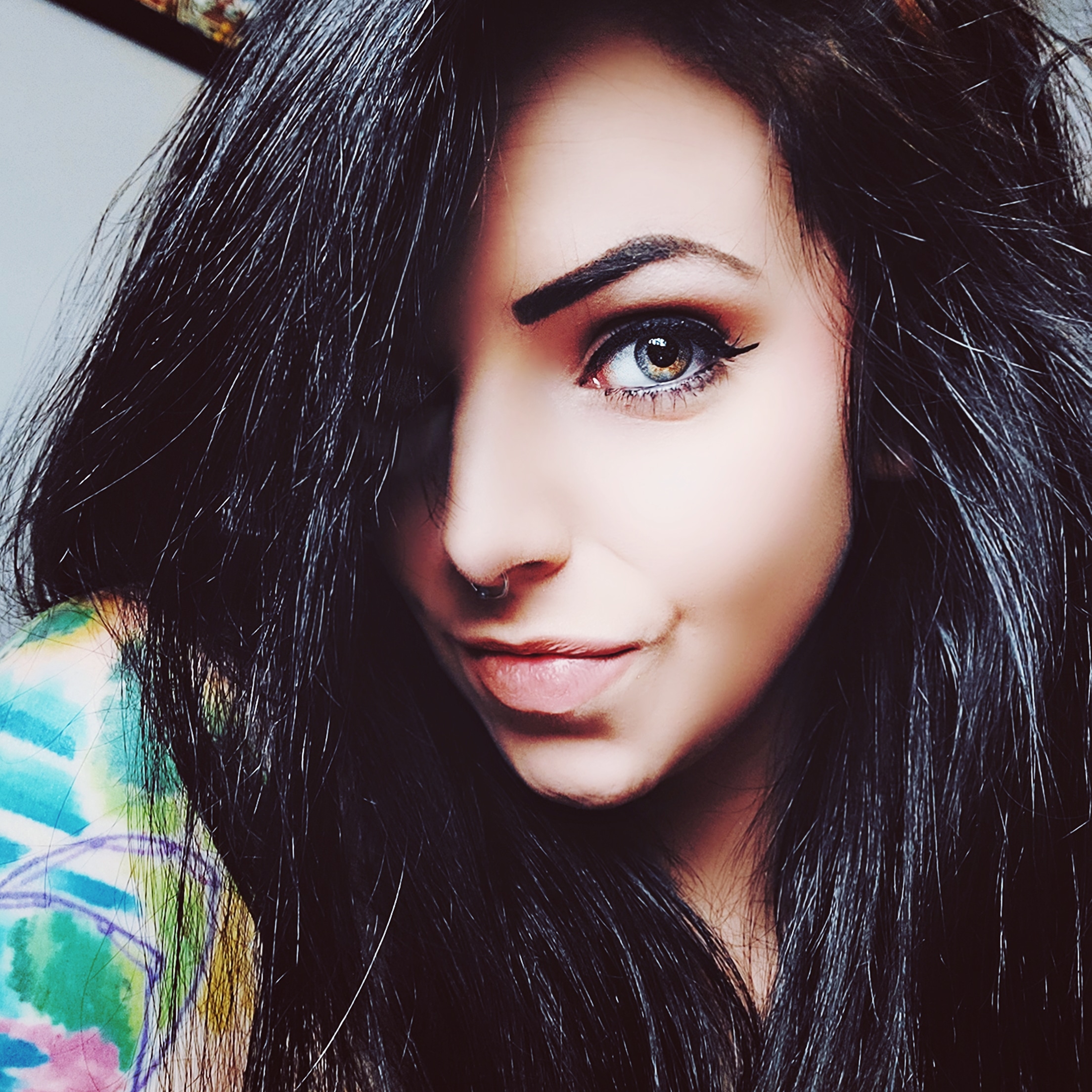 Kerri Marie's Instagram, Twitter & Facebook on IDCrawl