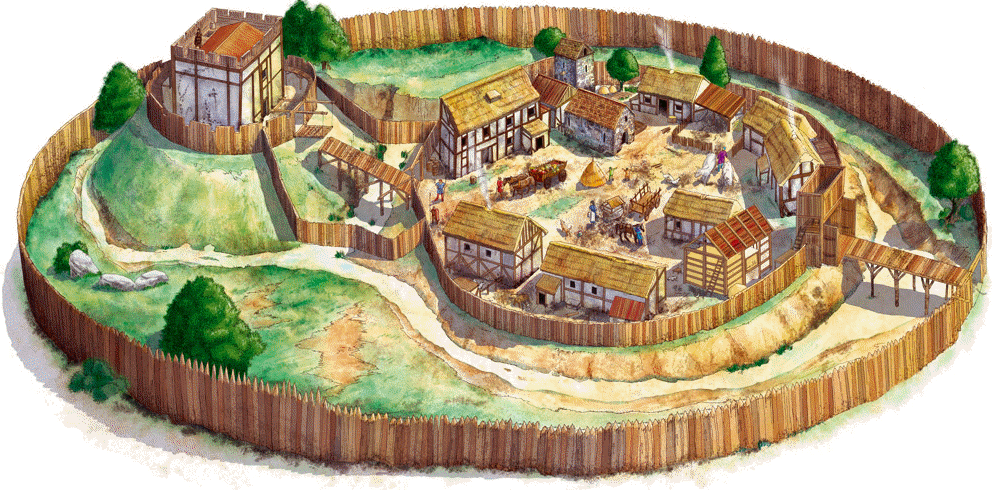 Anglo Saxon No2 English Architecture Saxon History Anglo Saxon History