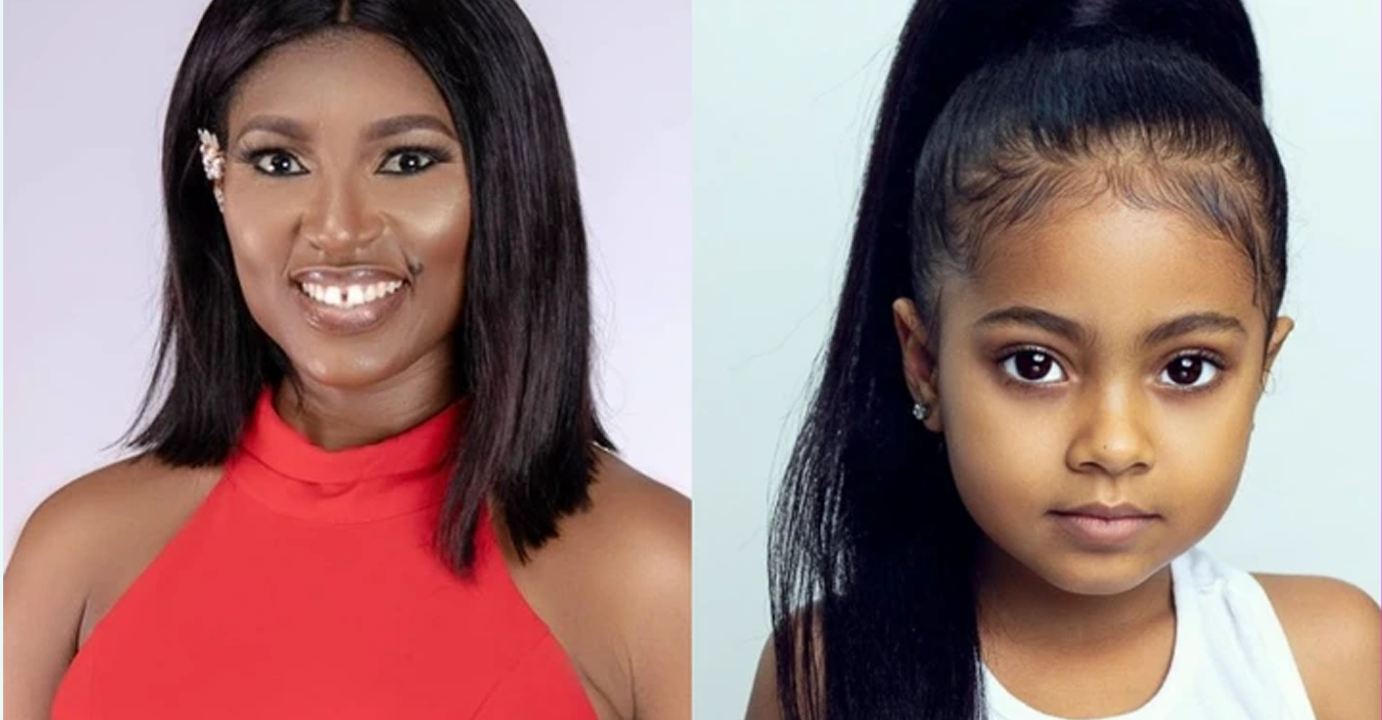 Celebrities As Children Before And After