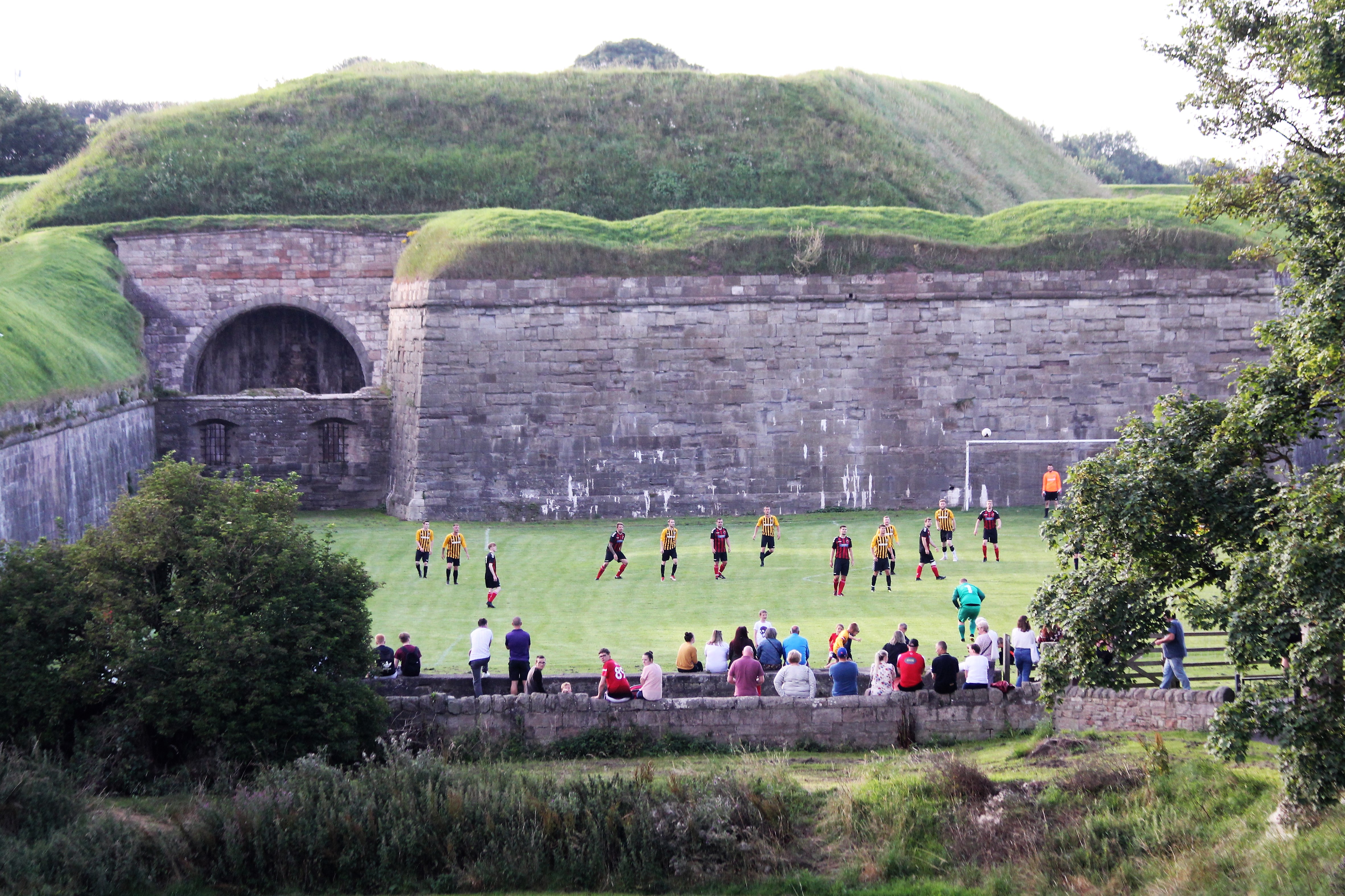 The Stanks Football