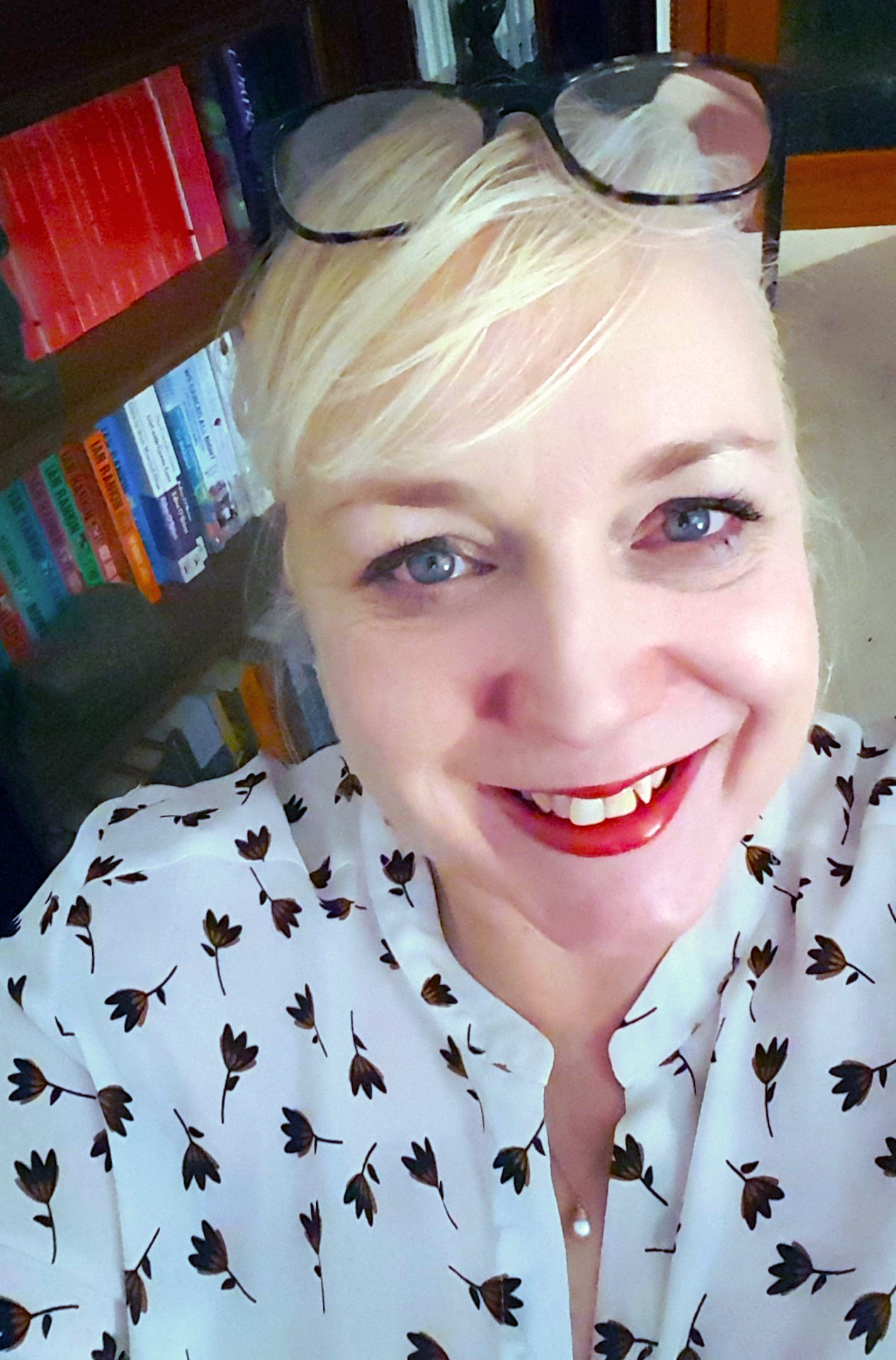 Janet Mathie's Instagram, Twitter & Facebook on IDCrawl