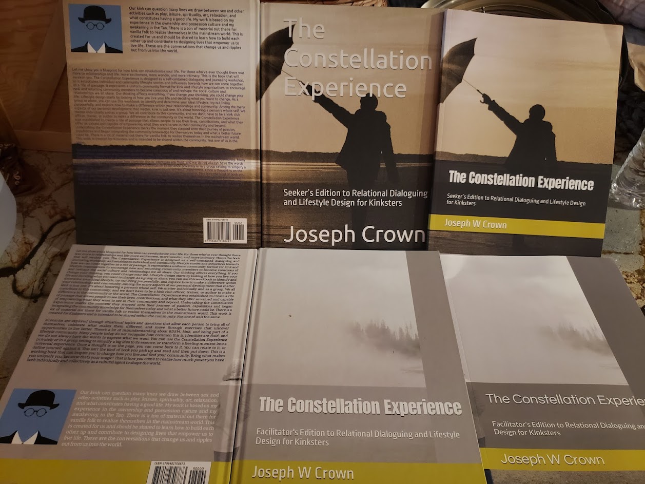 Joseph Crown's Instagram, Twitter & Facebook on IDCrawl
