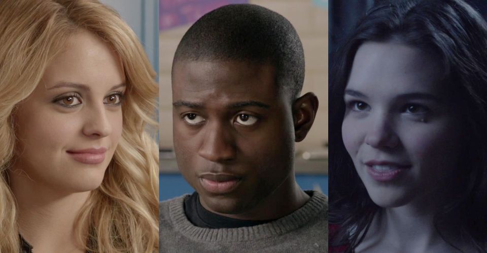 Jennifer Blake, Teen Wolf Teen Wolf: 9 Saddest Deaths, Ranked | Geeks