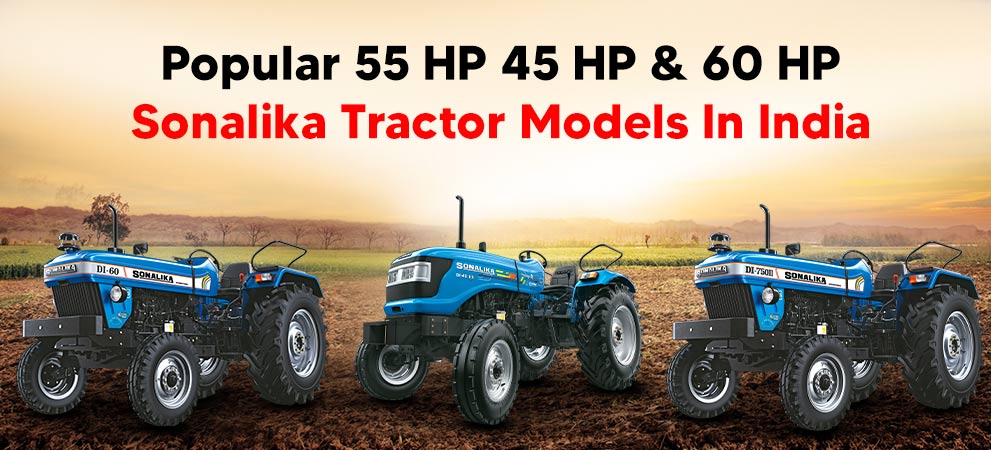 Sonalika Tractor Logo