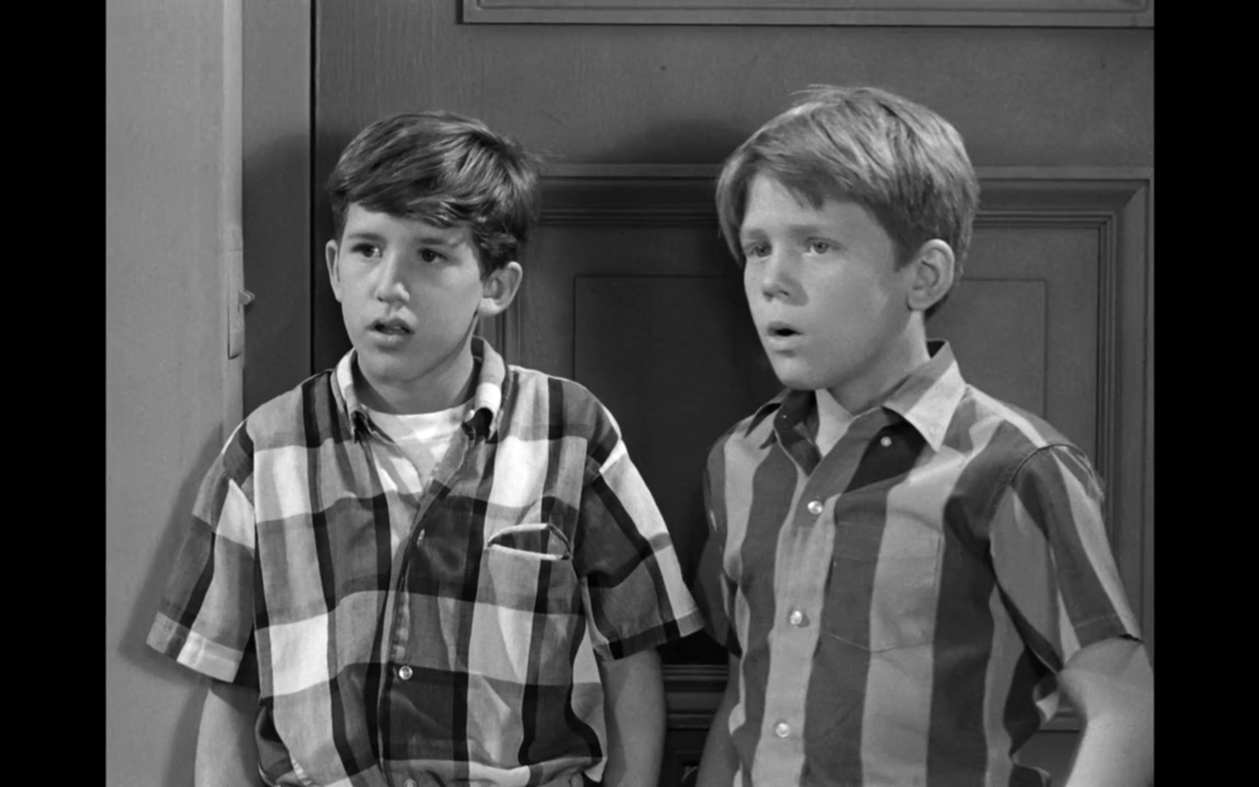 Child Actors On The Andy Griffith Show 60 Photos - Moonagedaydream.film