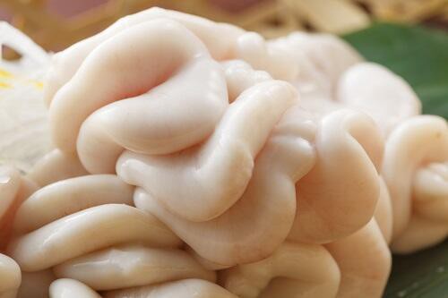 Disgusting Japanese Food