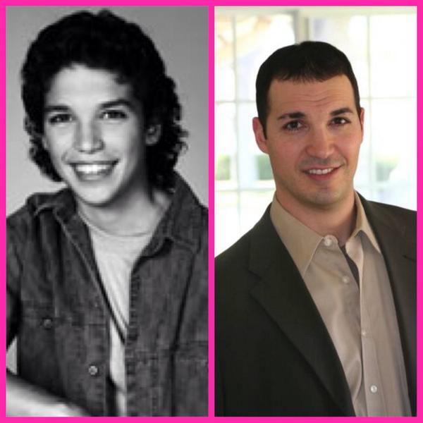 Heather Hopper Saved By The Bell