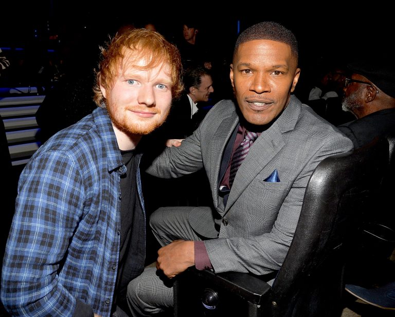 Ed Sheerans Life Story How A Bullied Ginger Boy Became