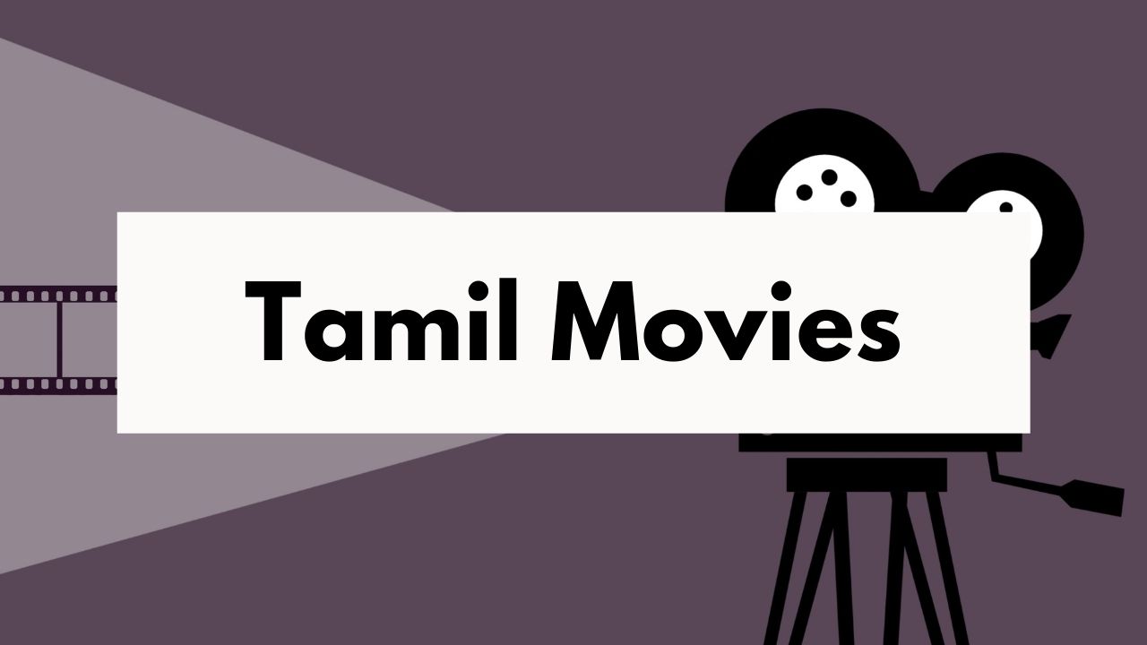 Tamil Movies Logo