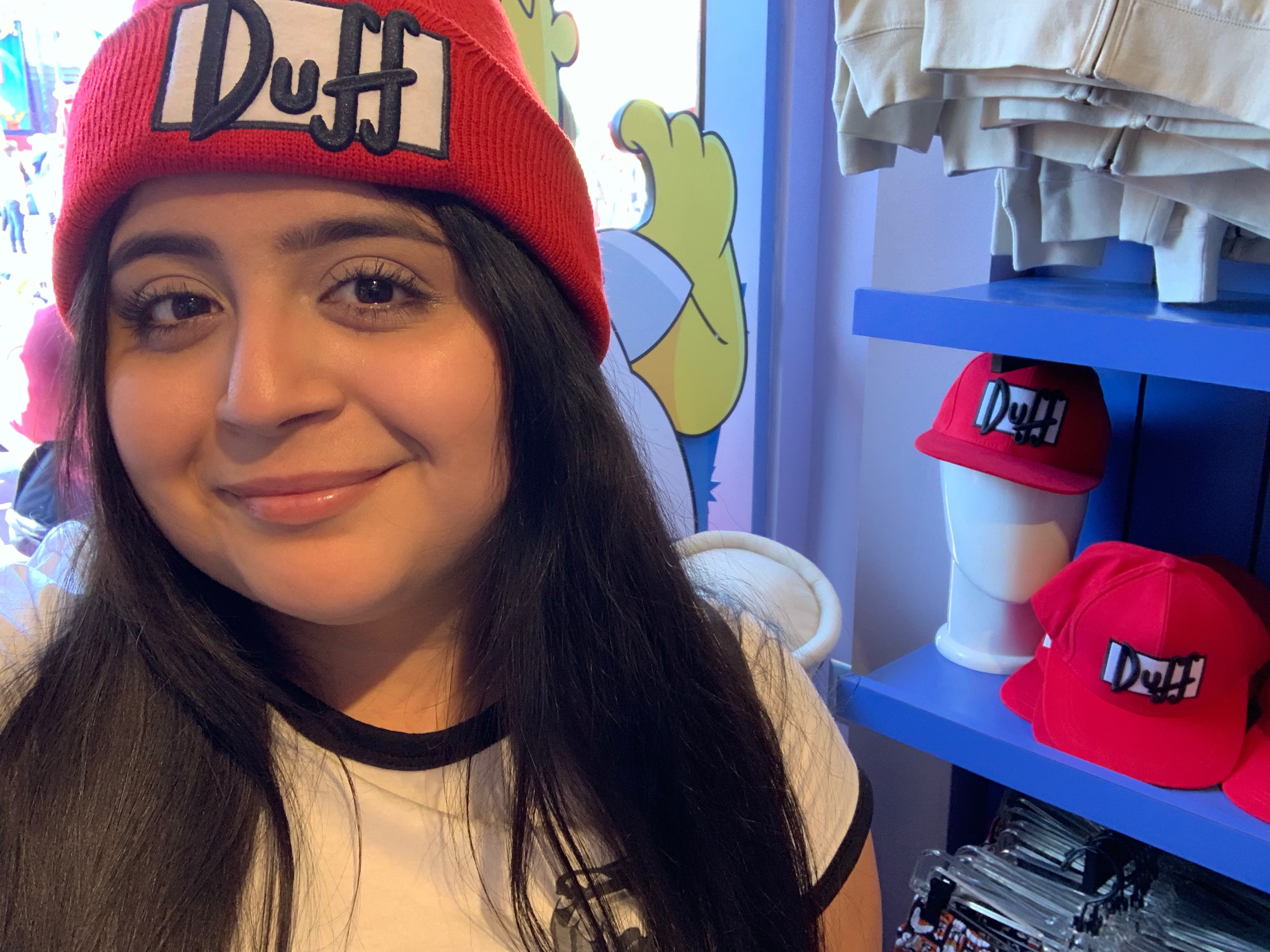 Vanessa Baltazar's Instagram, Twitter & Facebook on IDCrawl