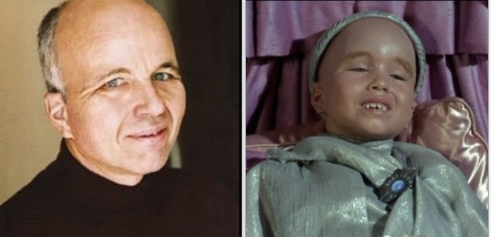 Clint Howard Star Trek