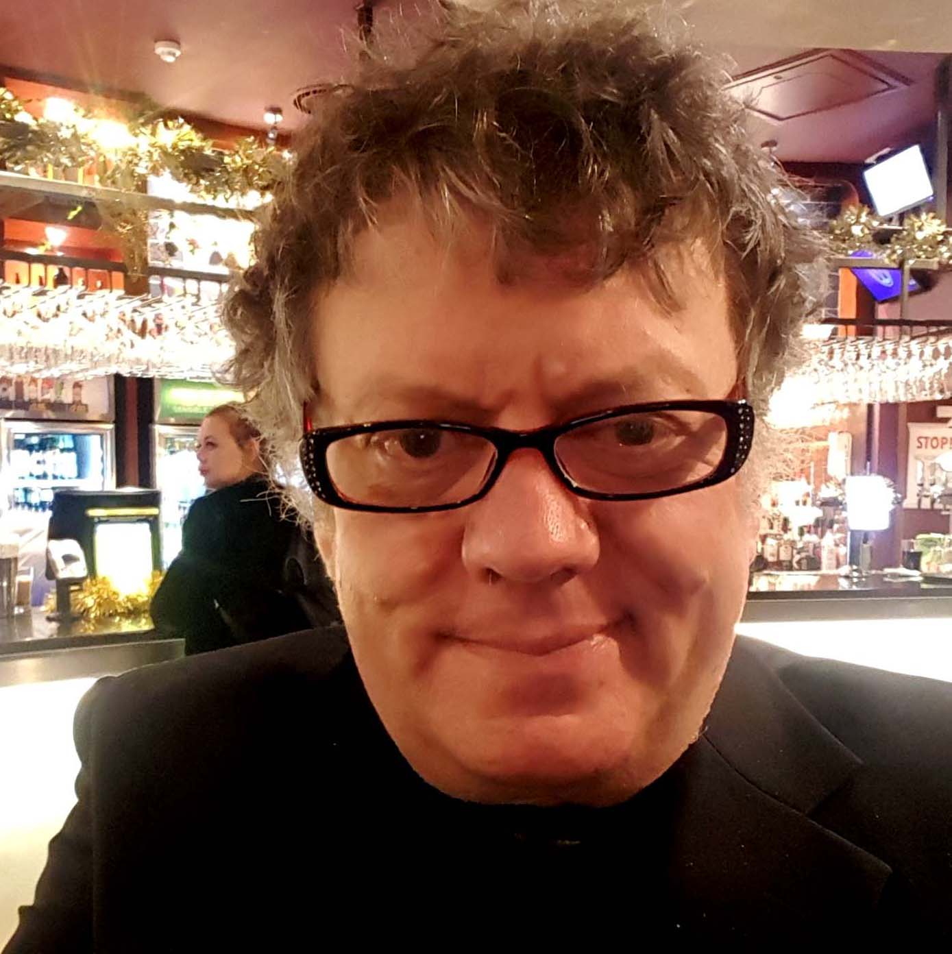 Gideon Brown's Instagram, Twitter & Facebook on IDCrawl