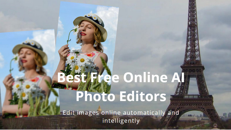 Photo Editing Background Free Online