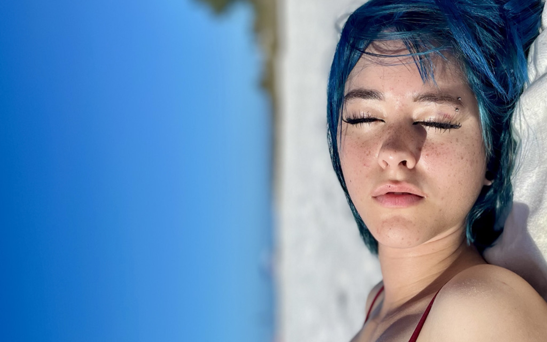 Anastasia Maracle's Instagram, Twitter & Facebook on IDCrawl