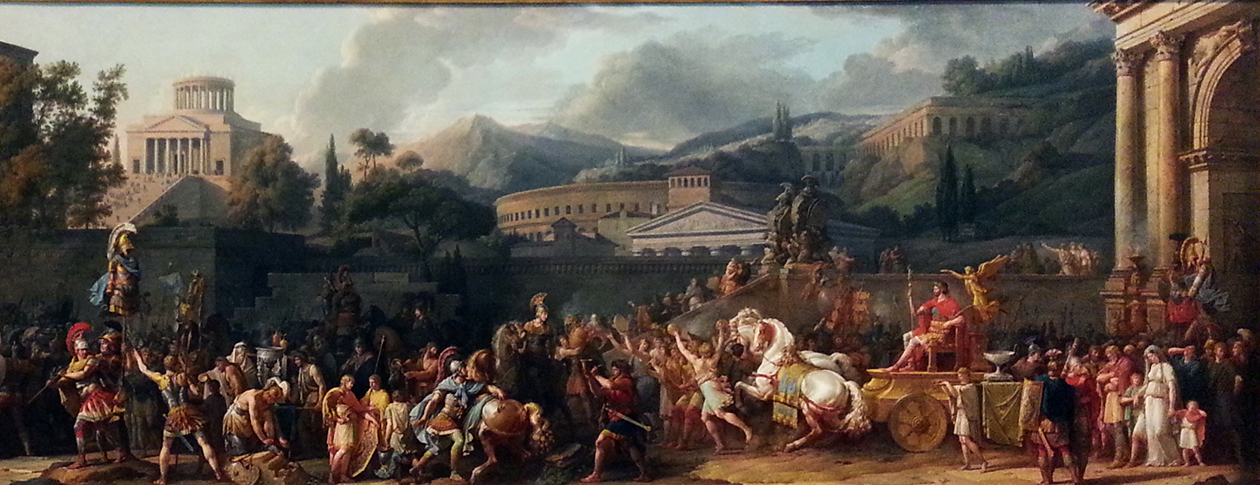 Greece History